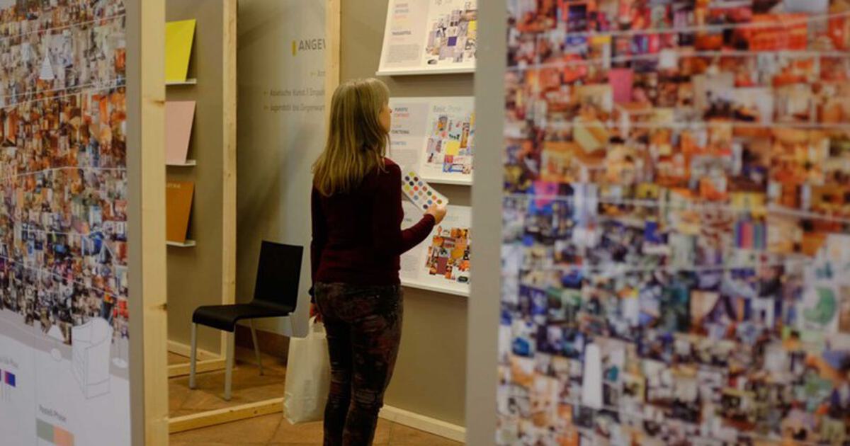 Grassi-Messe | zukunftStil